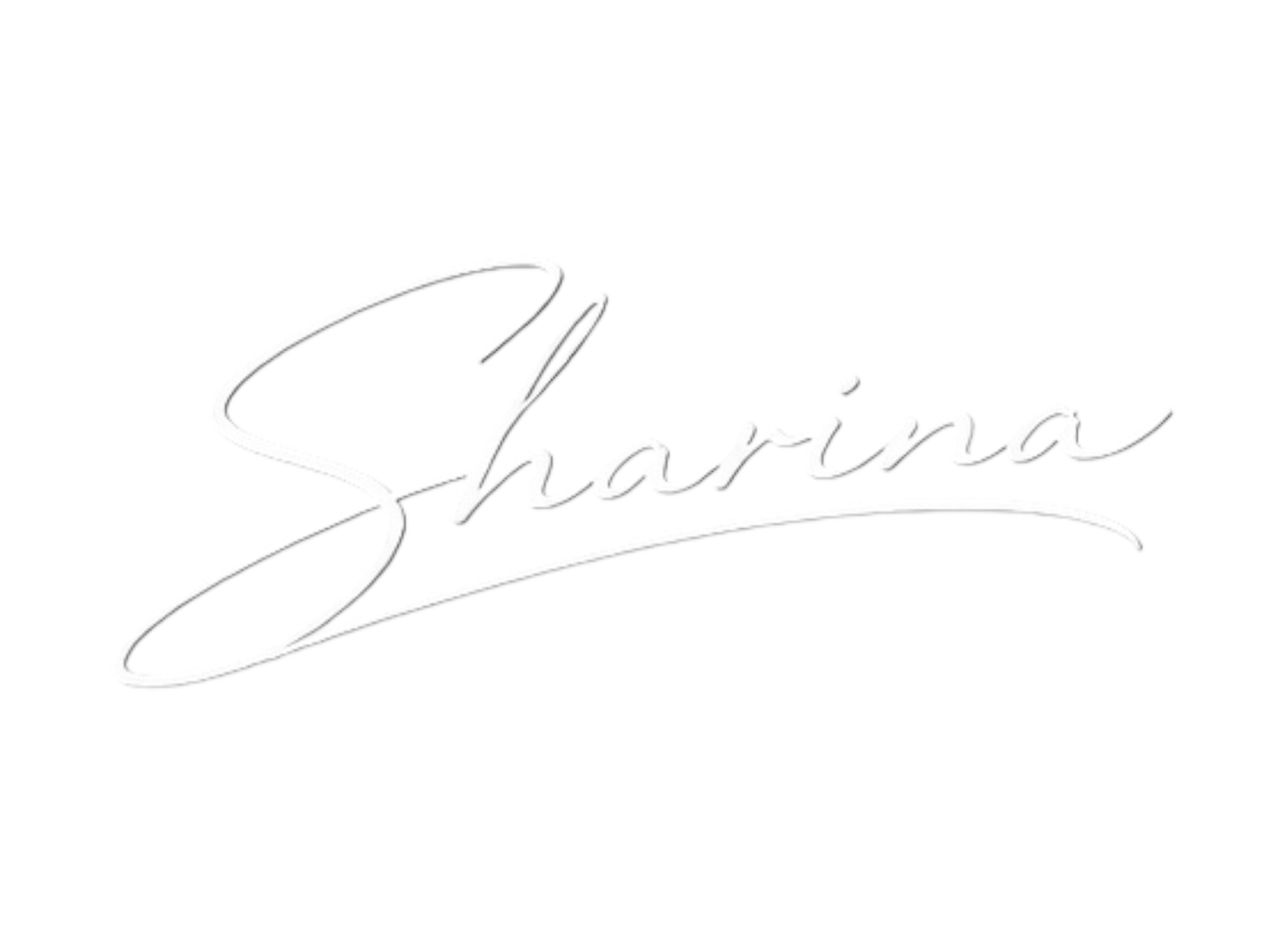 Sharina van der Vliet | Model & Actress